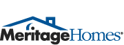 logo-meritage-homes | House of Forgings | Stair and Railing Products