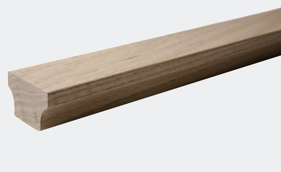 6084-Profile | House of Forgings | Stair and Railing Products