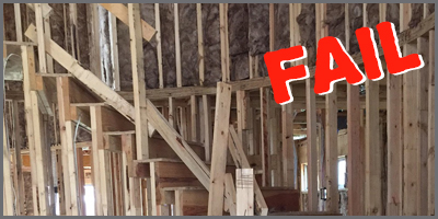 Safety Rail-Fail | House of Forgings | Stair and Railing Products