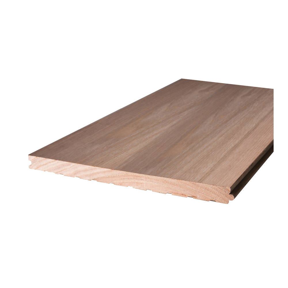 8095-8″ Tongue & Grooved Lumber – White Oak | House of Forgings | Stair ...
