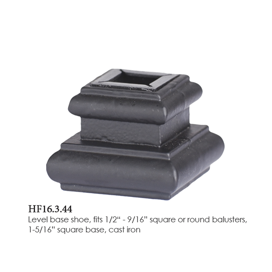 HF16.3.44-lrg | House of Forgings | Stair and Railing Products