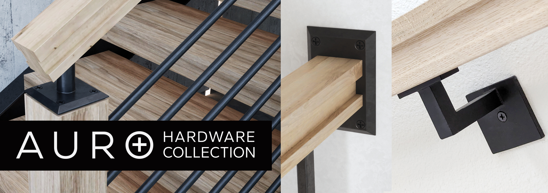 House of Forgings | Stair and Railing Products