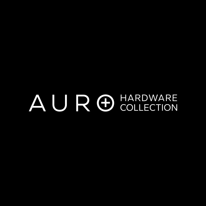 Auro-Logo-Sq-Black | House of Forgings | Stair and Railing Products