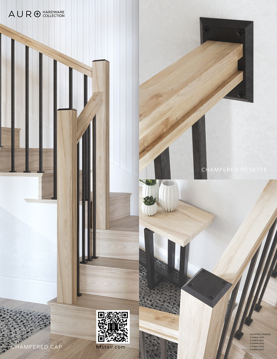 Auro-Page-3-Web | House of Forgings | Stair and Railing Products