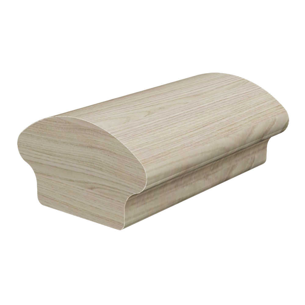 RAILS PROFILE 1 | House of Forgings | Stair and Railing Products