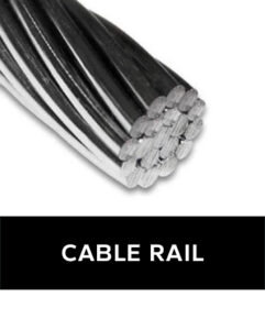 SWAGING-CABLE | House of Forgings | Stair and Railing Products