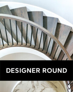 designer-round | House of Forgings | Stair and Railing Products