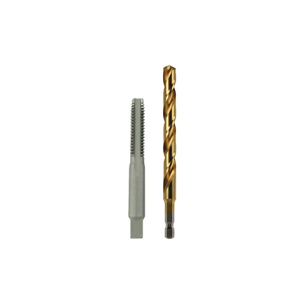 Drill & Tap Sets | House of Forgings | Stair and Railing Products