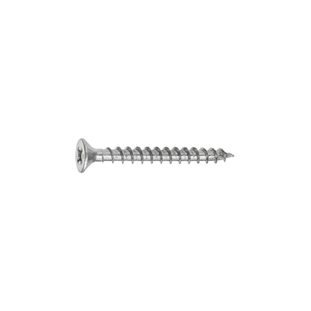 #10 x 3″ Wood Screw to Attach to Wall | House of Forgings | Stair and ...