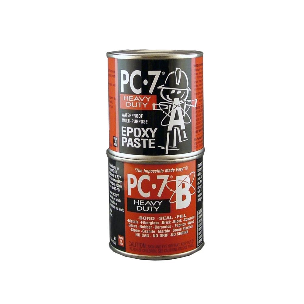 EPC-7 Epoxy Can | House of Forgings | Stair and Railing Products
