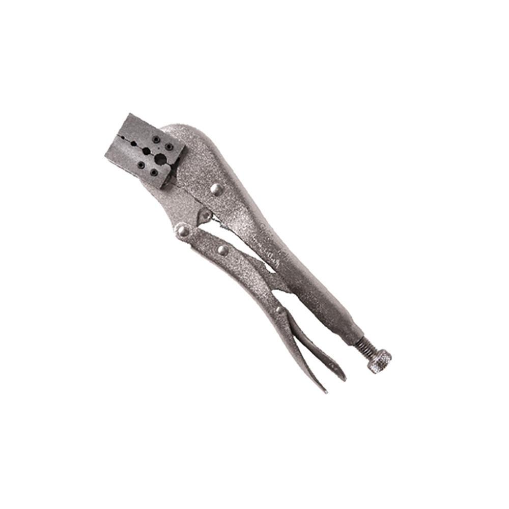 Cable Gripping Pliers | House of Forgings | Stair and Railing Products