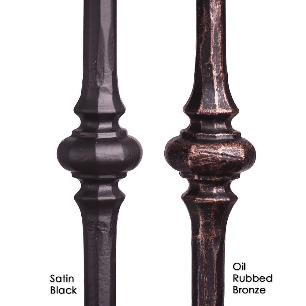 1.1.9 Small Knuckle Round Forged | House of Forgings | Stair and ...