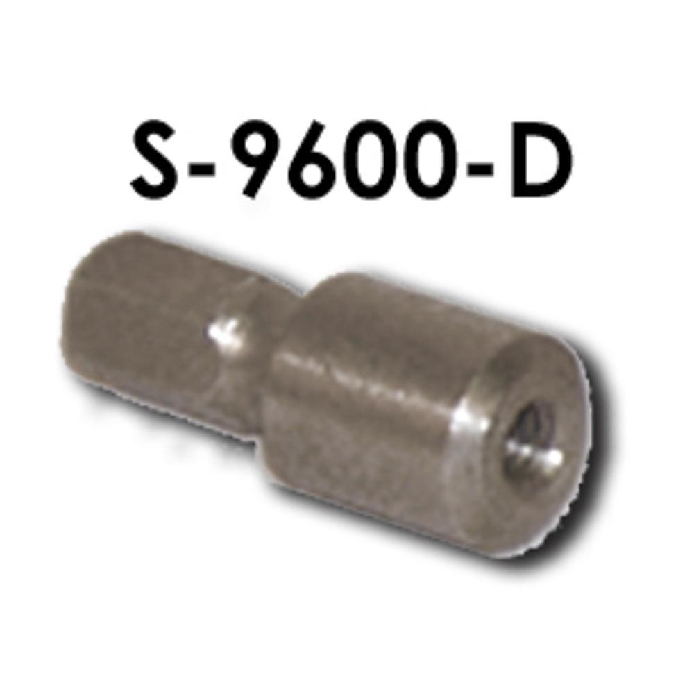 Rail Bolt Driver | House of Forgings | Stair and Railing Products