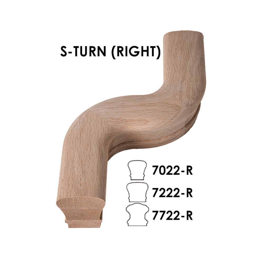 6010 Slim Profile Handrails & Fittings | House of Forgings | Stair and ...